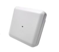 China Cisco 2800 Access Point AIR - AP2802I - H - K9 Dua - Band In Stock For Seal for sale