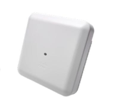 China Cisco 2800 Access Point AIR - AP2802I - H - K9 Dua - Band In Stock For Seal for sale