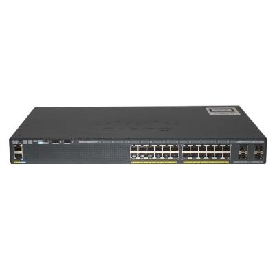China C1 - C2960X - 24TS - L - Cisco ONE Catalyst 2960 Series Platform for sale
