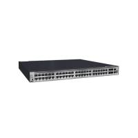 China S5735-S48T4X, Huawei S5735-S switch, 48 x 10/100/1000BASE-T ports, 4 x 10 GE SFP+ ports, without power module for sale