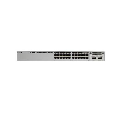 China C9300 - 24T - A - Cisco Switch Catalyst 9300 24 - Port Data for sale