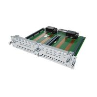 China Cisco SM - X Adapter One NIM Module For Cisco 4000 Series ISR for sale