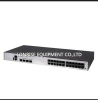 China Huawei New Sealed S5735-H GE SFP Switch S5735-L24T4S-A1 CloudEngine Original for sale