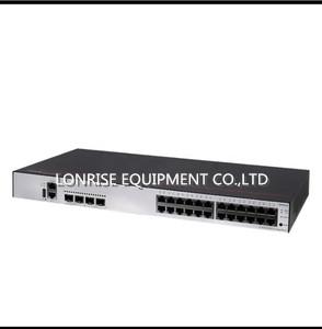 China Huawei New Sealed S5735-H GE SFP Switch S5735-L24T4S-A1 CloudEngine Original for sale