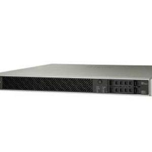 China Cisco ASA 5500 - X Series Next-Generation Firewalls With Firepower Services for sale