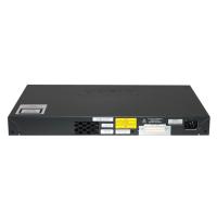 China WS - C2960X - 24TS - LL Catalyst 2960 - X Ethernet Switch for sale