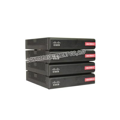 China ASA 5500-X Series Next-Generation Firewalls With Firepower Services for sale