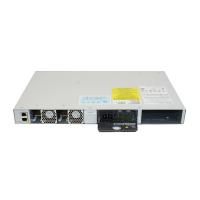 China C9200L - 24P - 4X - E - Cisco Switch Catalyst 9200 24-Port PoE+ 4x10G Uplink Switch Network Essential for sale
