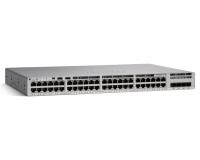 China C9200L - 48T - 4G - E - Cisco Switch Catalyst 9200 4 X 1G Fixed Uplinks for sale