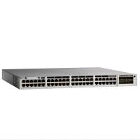 China C9200L - 48P - 4X - E - Cisco Switch Catalyst 9200 48-Port PoE+ 4x10G Uplink Switch Network Essentials for sale