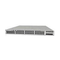 China C9200L - 48T - 4G - E - Cisco Switch Catalyst 9200 48-Port Data 4x1G Uplink Switch Network Essentials for sale