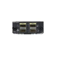 China ES5D21Q04Q01 Huawei 4 40 Gig QSFP+ Interface Card Used In S6720EI Series for sale