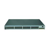 China S5720 - 52P - LI - AC - Huawei S5700 Series Switches 48 Ethernet 10/100/1000 Ports for sale