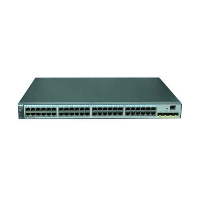 China S5720 - 52P - LI - AC - Huawei S5700 Series Switches 48 Ethernet 10/100/1000 Ports for sale