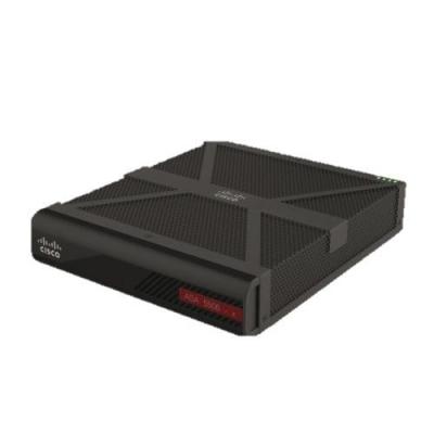 China ASA 5500-X Series Next-Generation Firewalls With Firepower Services And Sec Plus License for sale
