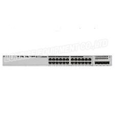 China C9200L - 24T - 4G - E - Cisco Switch Catalyst 9200 24 Port Poe Switch for sale