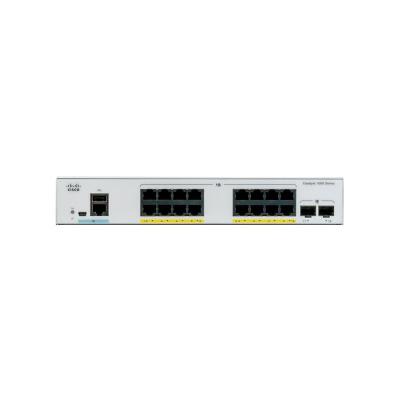 China C1000 - 16T - 2G - L - Cisco Catalyst 1000 Series Switches In Stock for sale