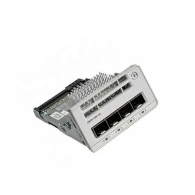 China C9200 - NM - 4G - Cisco Catalyst 9000 Switch Modules for sale