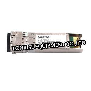 China Huawei 25GBASE-SR SFP28 850nm 100m DOM Transceiver Module Compatible Arista SFP-25G-SR for sale