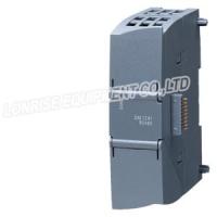 China New Original 6ES7 241-1CH32-0XB0 For S7-1200 CM1241 RS485 / 422 Communication Module for sale
