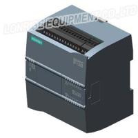 China 6ES7 212-1HE40-0XB0  Power Supply SIMATIC S7-1200 CPU Memory Module PLC Siemens for sale