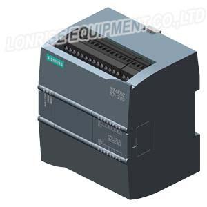 China 6ES7 212-1HE40-0XB0  Power Supply SIMATIC S7-1200 CPU Memory Module PLC Siemens for sale