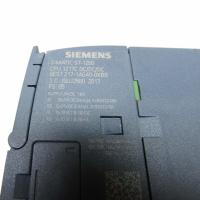 China 6ES7217-1AG40-0XB0 SIMATIC S7-1200 CPU 1217C Compact CPU DC/DC/DC 6ES7 217-1AG40-0XB0 for sale
