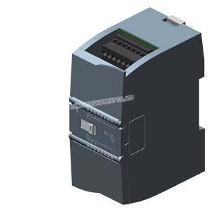 China 6ES7221-1BF32-0XB0 SIMATIC S7-1200 Digital Input Module SM 1221 8 DI 24 V DC PLC Module for sale