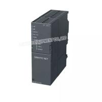 China 6ES7 -212-1AE40-0XB0PLC Electrical Industrial Controller 50/60Hz Input Frequency RS232/RS485/CAN Communication Interface for sale