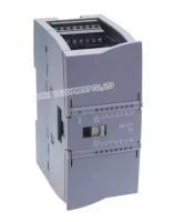 China 6ES7-211-1BE40-0XB0PLC Electrical Industrial Controller 50/60Hz Input Frequency RS232/RS485/CAN Communication Interface for sale