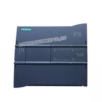 China 6ES7 212-1AE40-0 Automation Plc Controller Industrial Connector And 1W For Optical Communication Module for sale