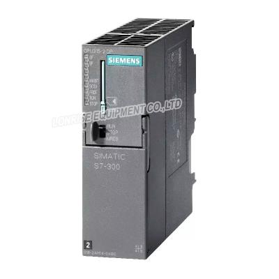 China 6ES7 231-5PF32-0XB0 PLC Electrical Industrial Controller 50/60Hz Input Frequency RS232/RS485/CAN Communication Interface for sale