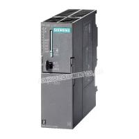 China 6AV2124-0MC01-0AX0 PLC Electrical Industrial Controller 50/60Hz Input Frequency RS232/RS485/CAN Communication Interface for sale