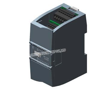 China 6ES7 223-1QH32-0XB0 6ES7223-1QH32-0XB0 S7-1200 Digital IO Module for sale