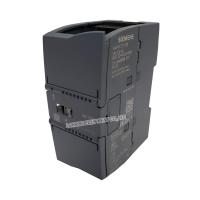China 6ES7232-4HB32-0XB0 SIMATIC S7-1200 Analog Output Module SM 1232 2 AO PLC Module 6ES7 232-4HB32-0XB0 for sale