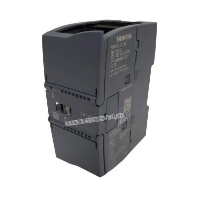 China 6ES7232-4HB32-0XB0 SIMATIC S7-1200 Analog Output Module SM 1232 2 AO PLC Module 6ES7 232-4HB32-0XB0 for sale
