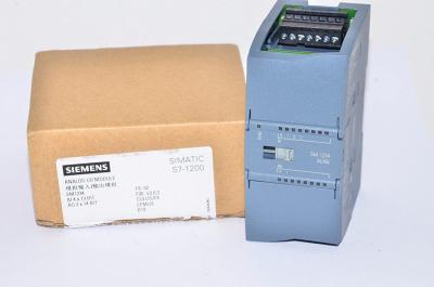 China Siemens 6ES7 234-4HE32-0XB0 SIMATIC S7-1200 Analog I/O SM 1234 for sale