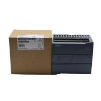 China 6ES7214-1HG40-0XB0 CPU Module SIMATIC S7-1200 New in Box with 1 Year Warranty by DHL or FedEx for sale