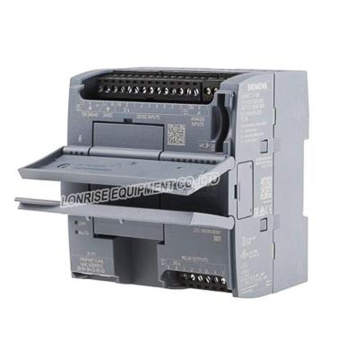 China 6ES7221-3AD30-0XB0 SIMATIC S7-1200 Digital Input Module SB 1221 4 DI 5V DC 200kHz PLC Module for sale