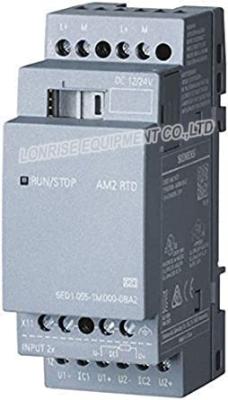 China 6ES7 222-1BD30-0XB0 SIMATIC S7-1200 Digital Output Module Programing Allen Bradley Plc for sale
