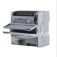 China 6ES7 223-3BD30-0XB0 SIMATIC S7-1200 Digital I / O Module 6ES7223-3BD30-0XB0 for sale