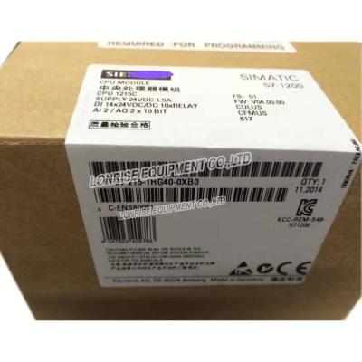 China 6ES7 231-4HA30-0XB0 SIMATIC S7-1200 Analog Input Module 6ES7231-4HA30-0XB0 for sale