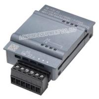 China Siemens 6ES7 232-4HA30-0XB0 SIMATIC S7-1200 Analog Output SB 1232 1 AO 10VDC (12 BIT RES) OR 0-20 MA (11 BIT RES) for sale