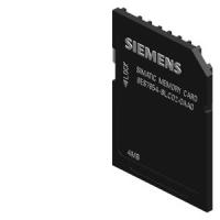 China 6ES7 954-8LC02-0AA0 6ES7954-8LC02-0AA0 New 4MB Memory Card Free for sale