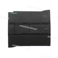 China 6ES7 214-1BG40-0XB0 Siemens PLC SIMATIC S7-1200 1214C CPU Module In Stock for sale