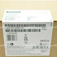 China SIEMENS 6ES7 214-1AG40-0XB0 SIMATIC S7-1200 CPU 1214C Compact CPU for sale