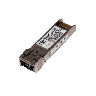 China Cisco SFP-10G-SR 10GBASE-SR SFP Module Cisco SFP Transceiver Cisco SFP - 10G - SR In Stock for sale