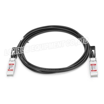 China Cisco Sfp-H10gb-Acu10m Twinax Network Cable - Twinaxial - 32.81 Ft - Sfp+ SFP - H10GB - ACU10M for sale