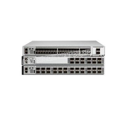 China Cisco Catalyst C9500-24Y4C-A 24 Port Switch C9500 - 24Y4C - A for sale