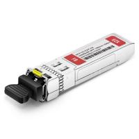 China Cisco GLC-EZX-SM-200 1000BASE-LX/LH SFP Transceiver Module GLC - EZX - SM - 200 for sale